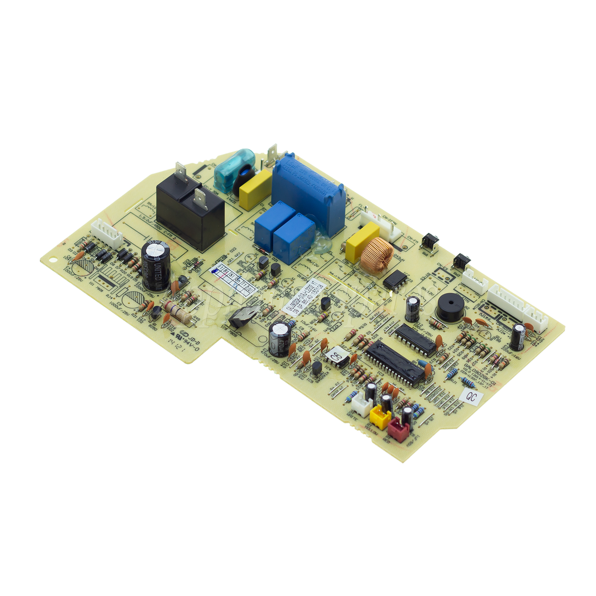 Pc Boards