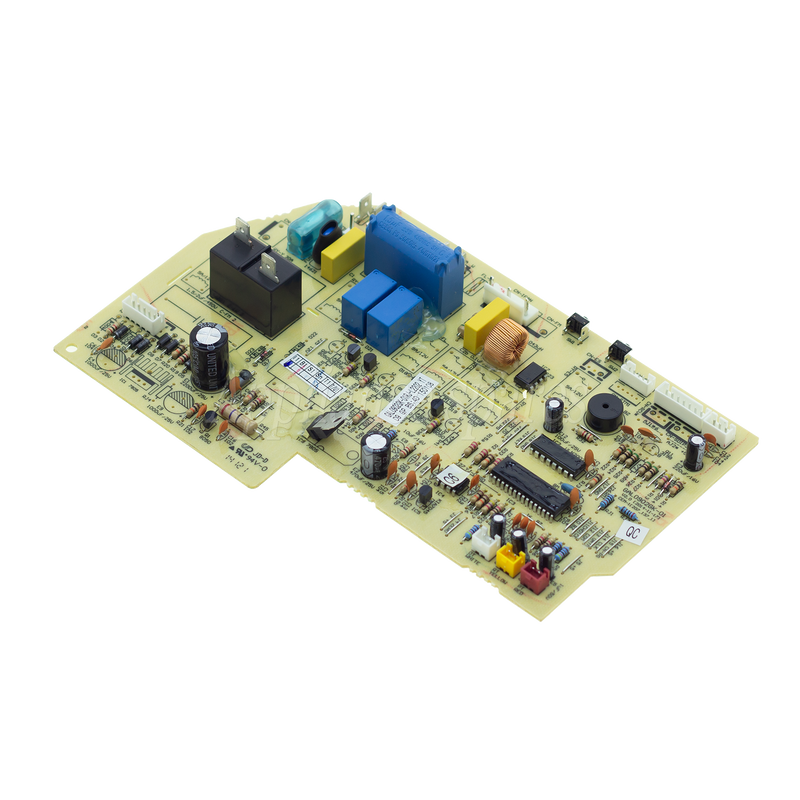 Pc Boards