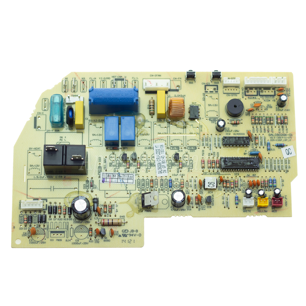 Pc Boards