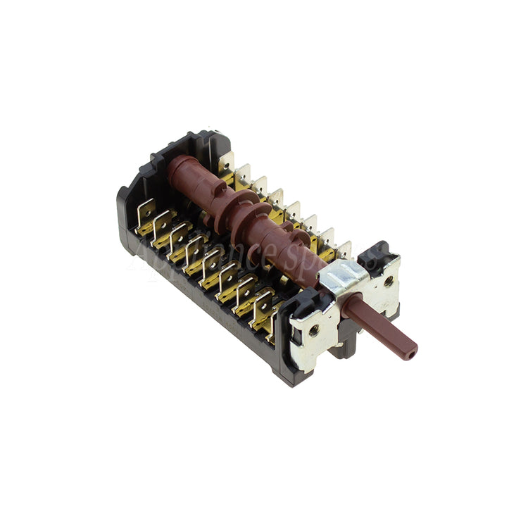 Switches and Regulators