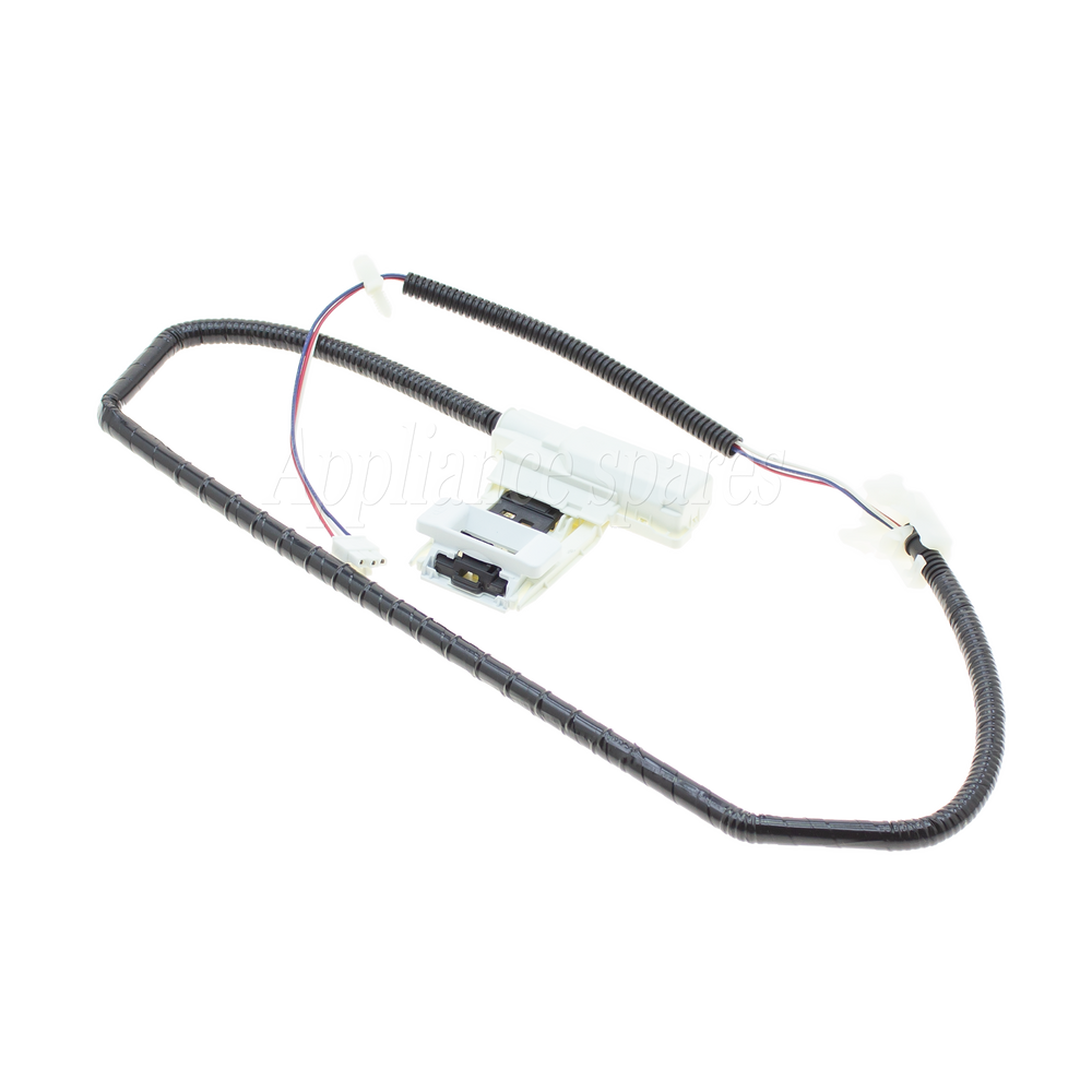 Whirlpool Washing Machine Lid Interlock