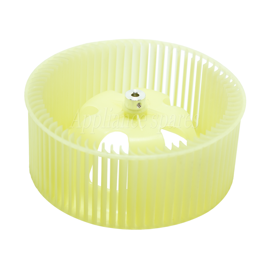 Defy Portable Aircon 12000Btu Condenser Fan blade