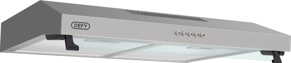 Wall Mounted Extractor Fan | Appliances | Lategan & Van Biljoens