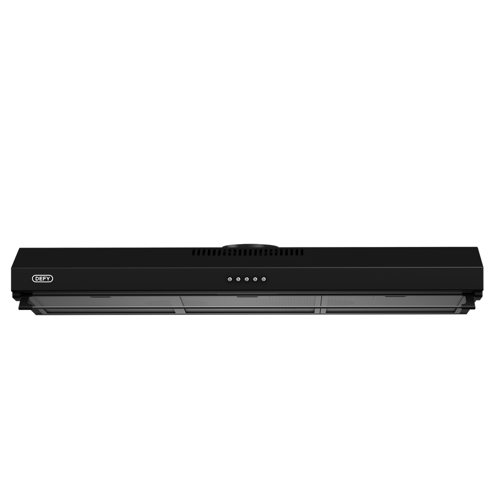 Cookerhoods & Extractors | Appliances | Lategan & Van Biljoens