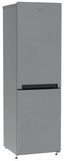 Defy 210L Fridge Freezer Metallic DAC363