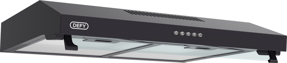 Cookerhoods & Extractors | Appliances | Lategan & Van Biljoens