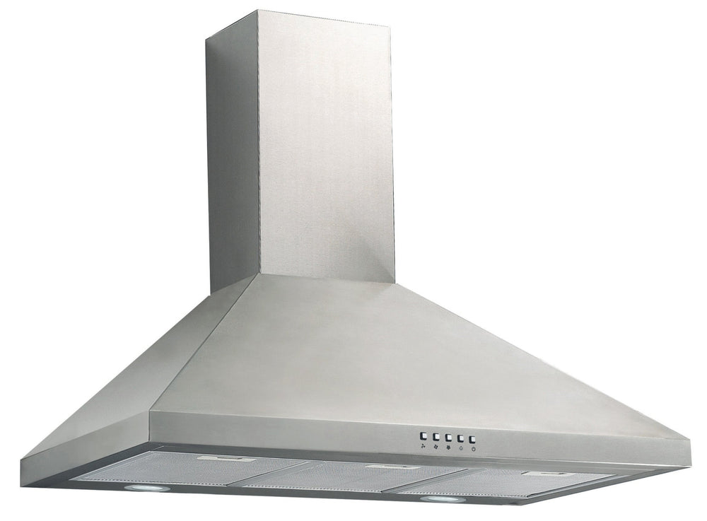 Cookerhoods & Extractors | Appliances | Lategan & Van Biljoens