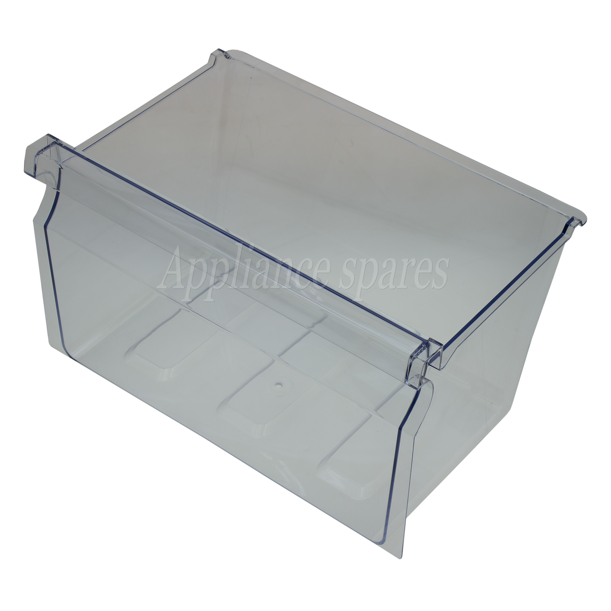 Hisense Fridge Freezer Bottom Drawer