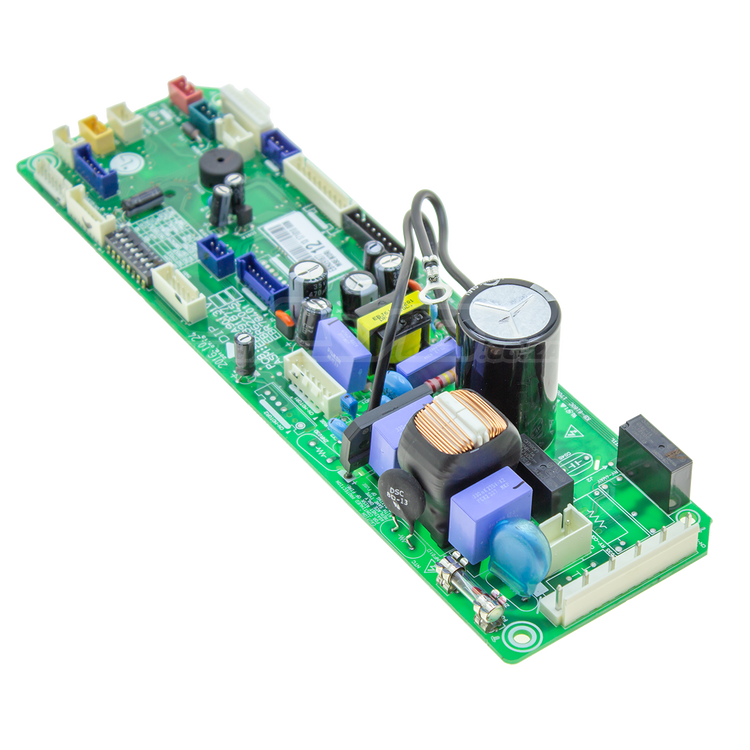 Pc Boards