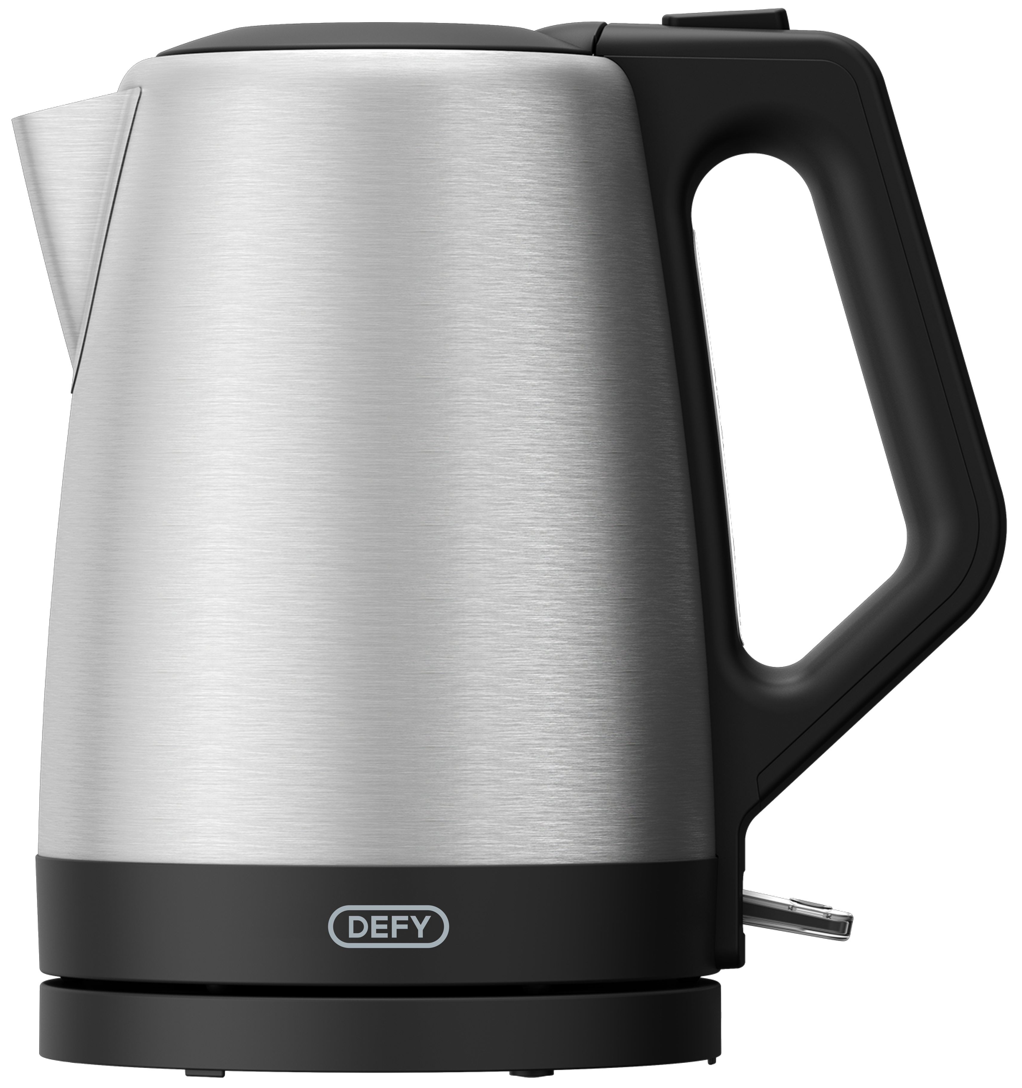 Defy 1.7L Stainless Steel Cordless Kettle WK5100JS