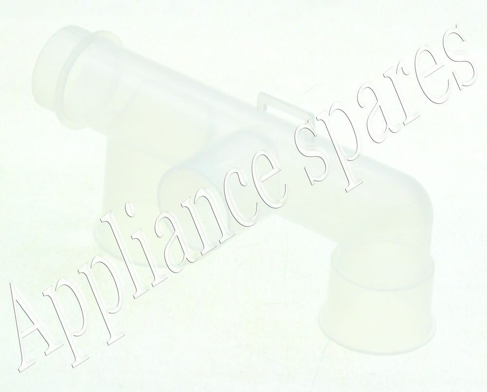 Defy Washing Machine Drain Body Valve