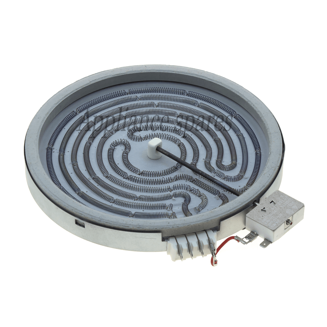 Defy Hob Glass Top Plate (230mm, 2100w)