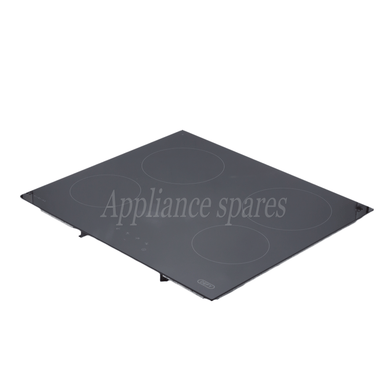 Defy Hob Glass Assembly