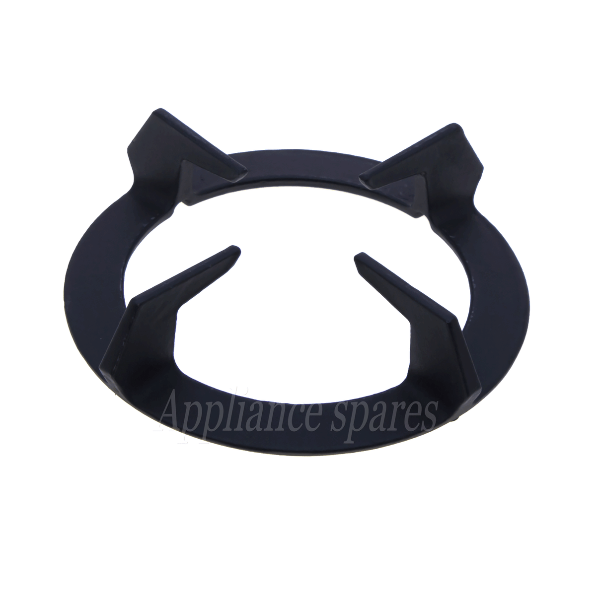 Defy Gas Hob Cast Iron Pot Stand