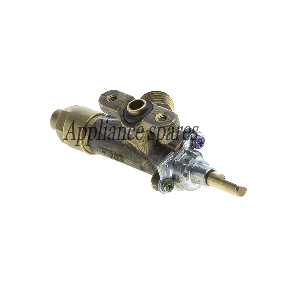 Defy Gas Stove 0.32 Valve