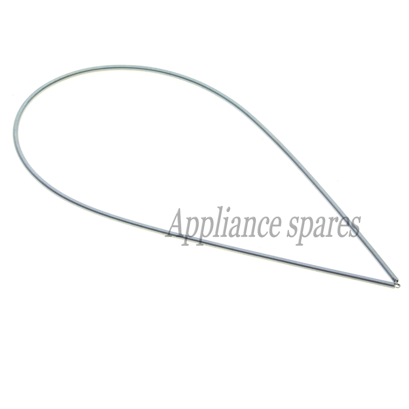 Defy Washing Machine Door Boot / Door Seal Spring Retainer