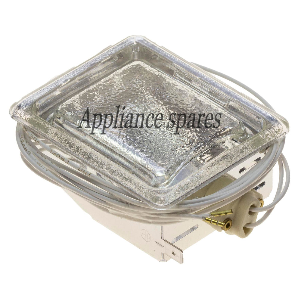 Microwave Ovens Spare Parts