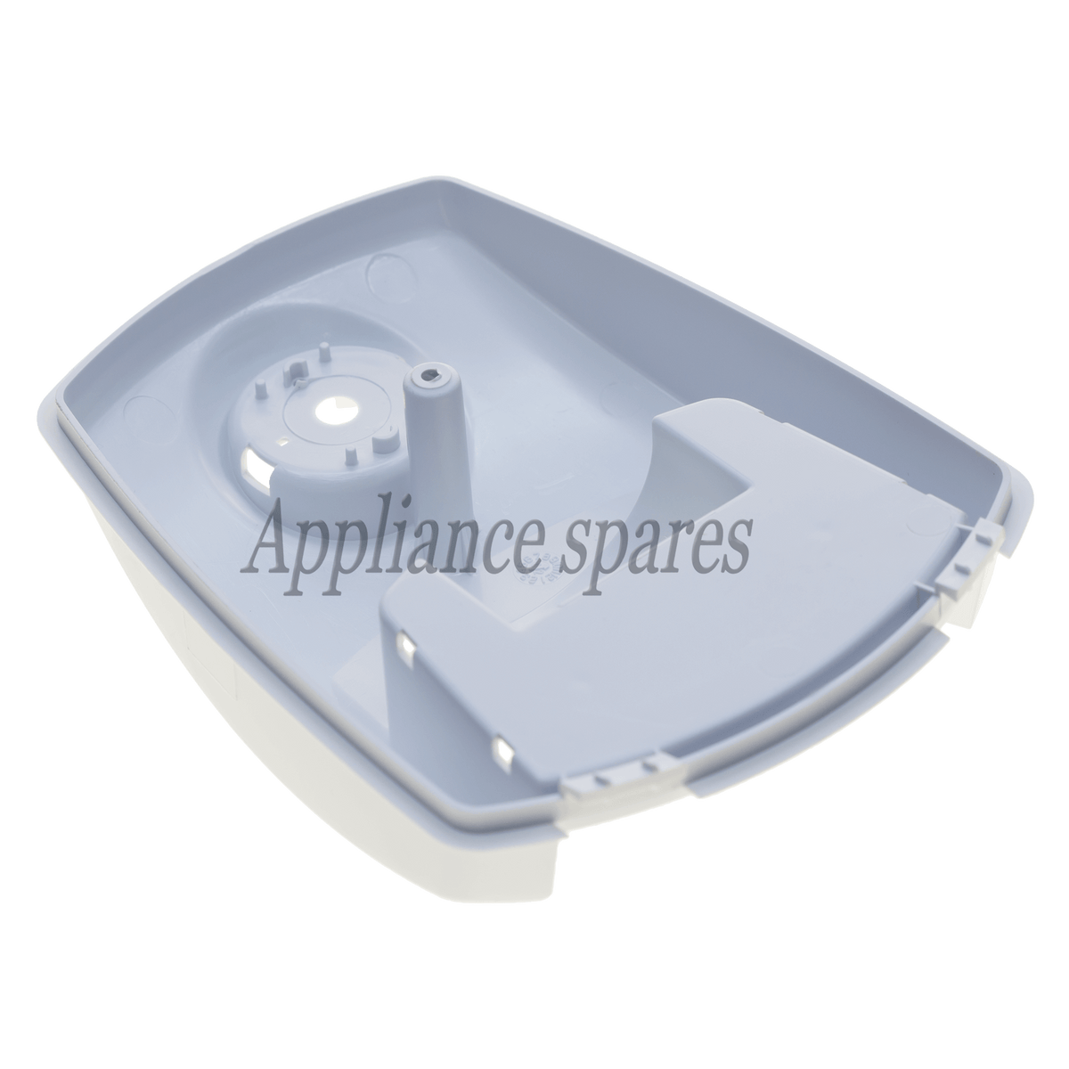 Defy Fridge Thermostat Housing Complete