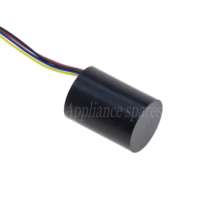 Dual Capacitor (13uf and 5uf, 450v)