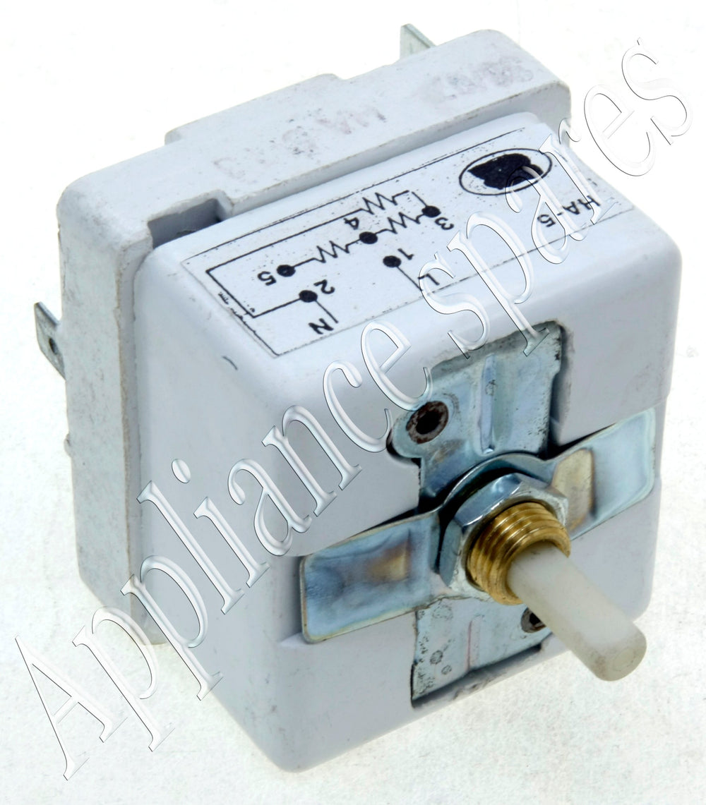 Switches and Regulators