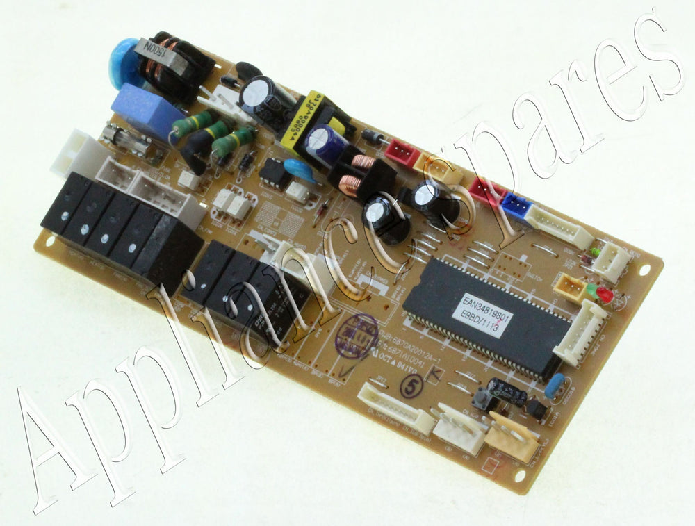 Pc Boards