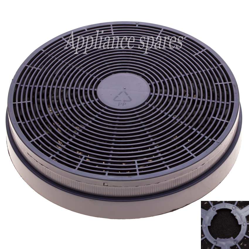 Defy Cookerhood Carbon Filter