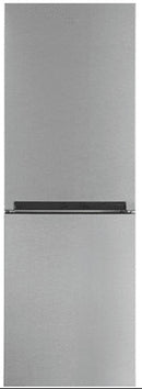 Defy 228L Fridge/Freezer Metallic DAC447