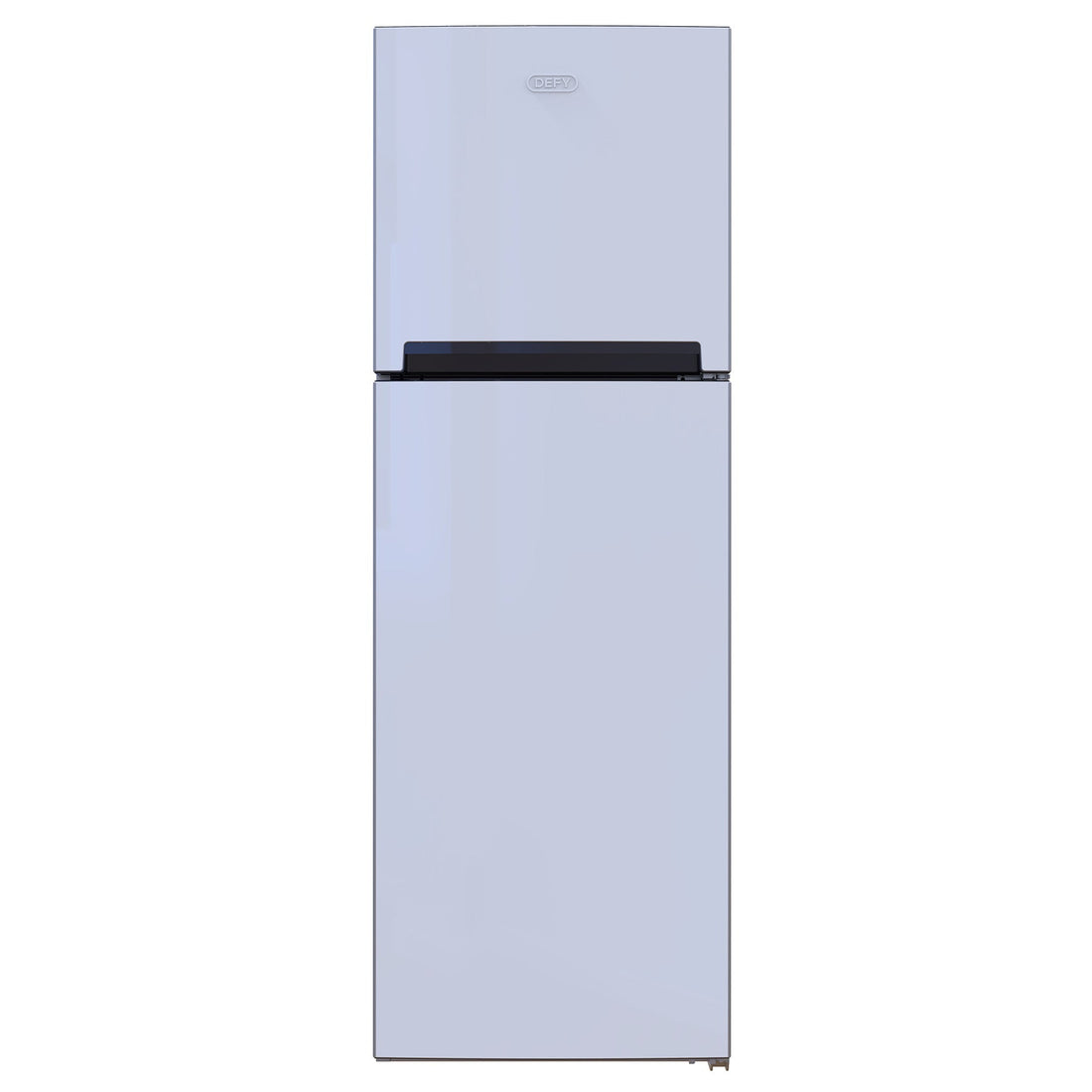 Defy 157L Fridge/Freezer White DAD238
