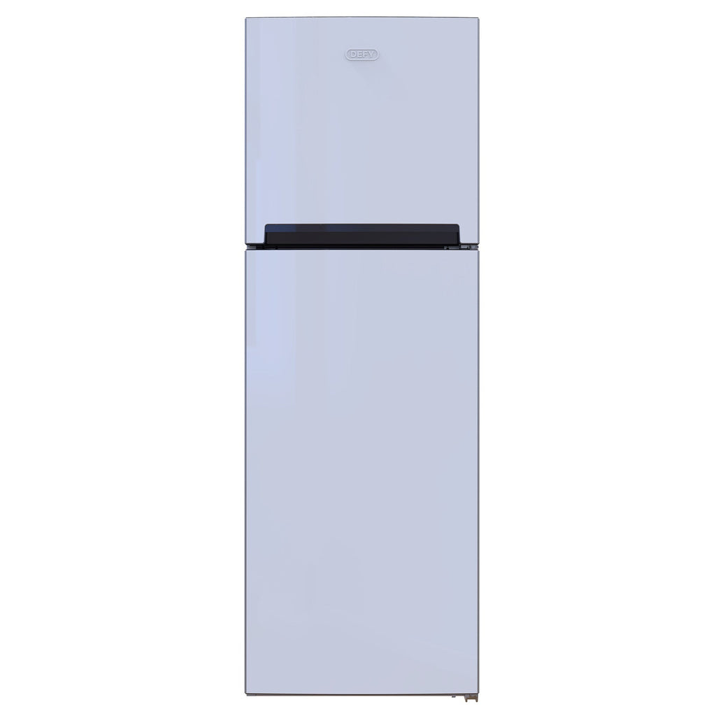 Defy 157L Fridge/Freezer White DAD238