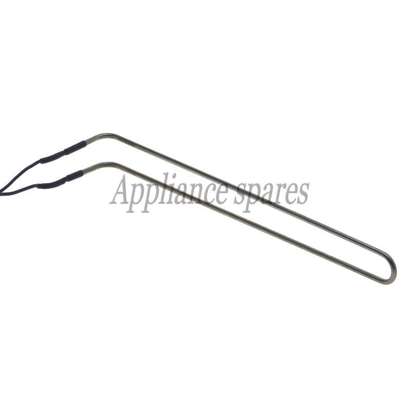 Defy Upright Freezer Defrost Element