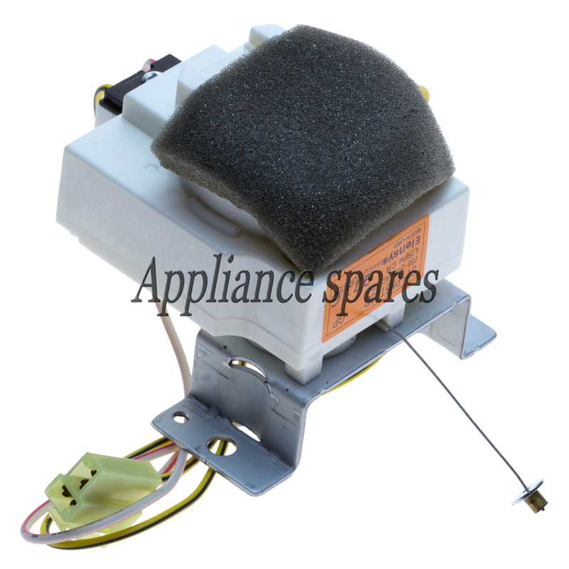 Defy Washing Machine Drain Motor (Actuator - Syncronous)