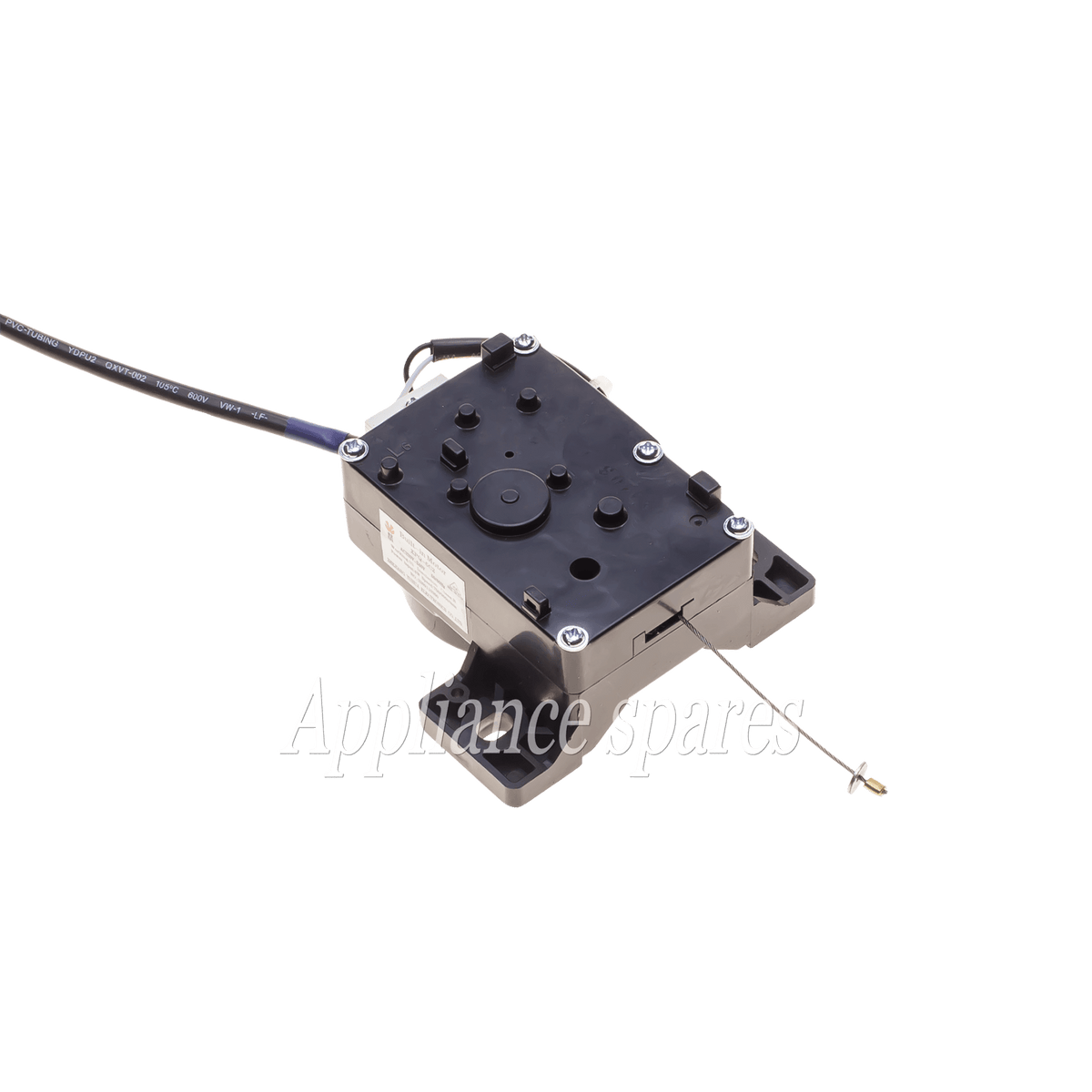 Defy Washing Machine Drain Motor (Actuator - Syncronous)