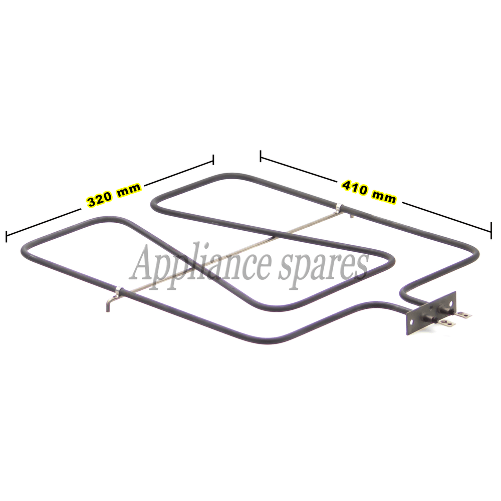 Defy Oven Bake Element (1500w)