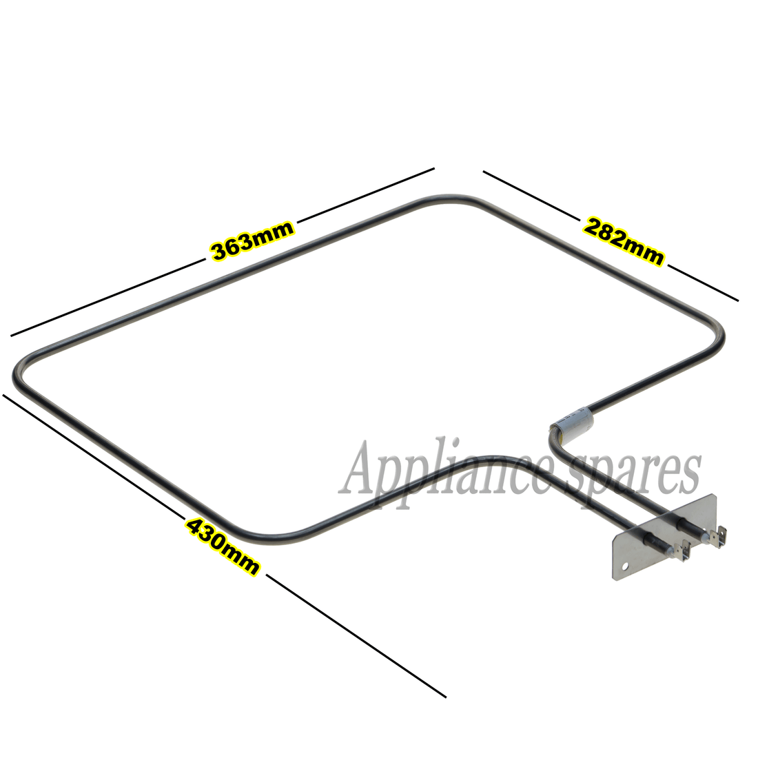 Oven Elements