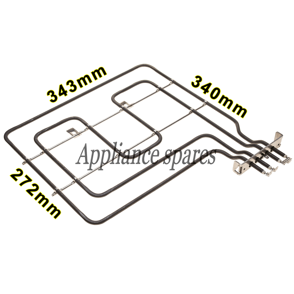 Defy Oven Grill Element