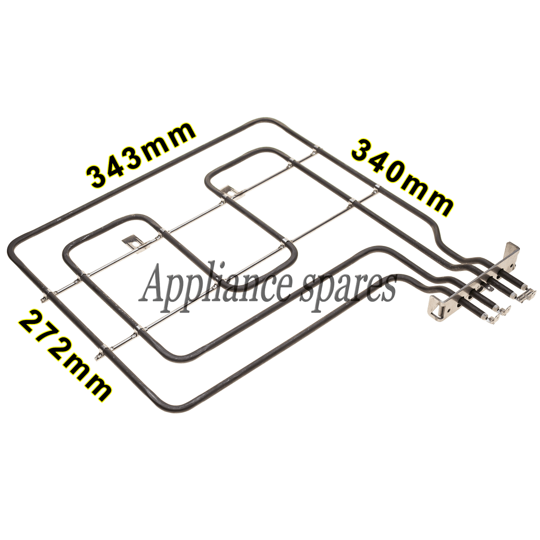 Defy Oven Grill Element