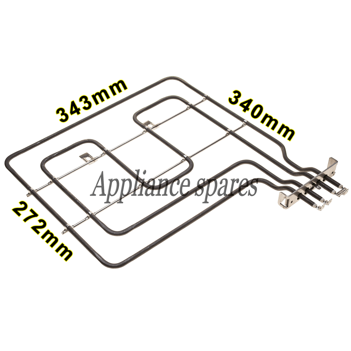 Defy Oven Grill Element