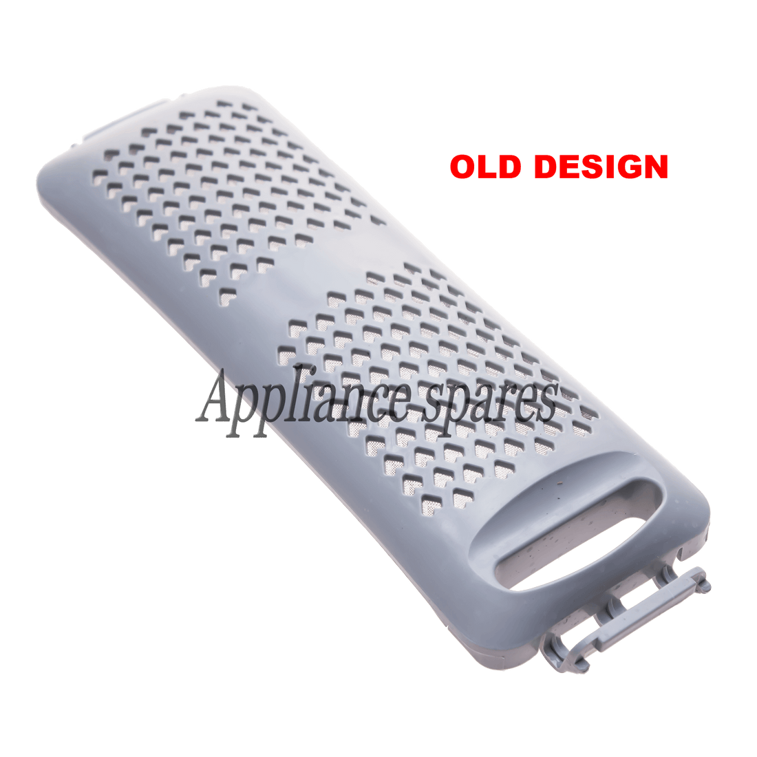 Defy Washing Machine Drum Filter