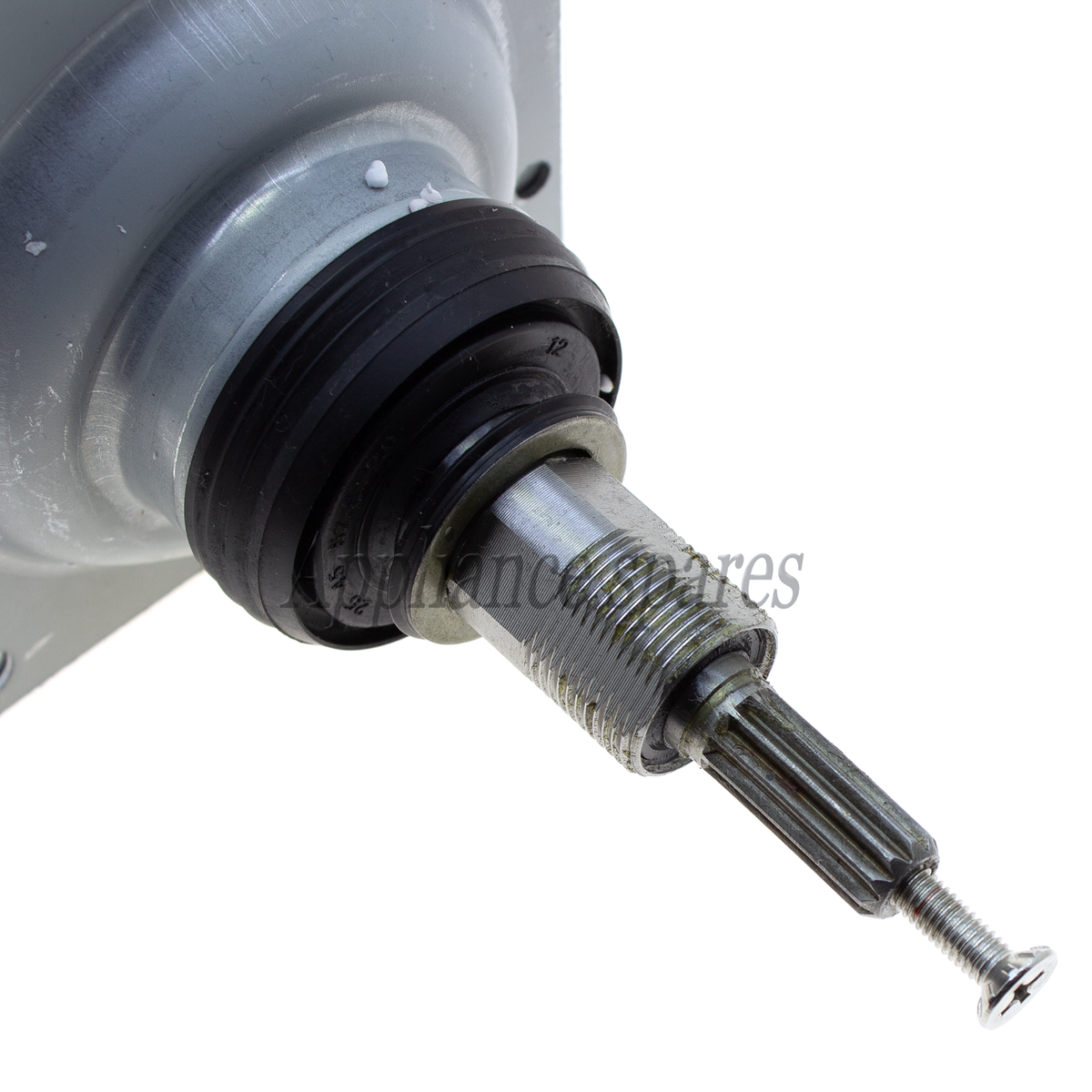 LG Washing Machine Gearbox