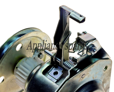Samsung Washing Machine Gearbox