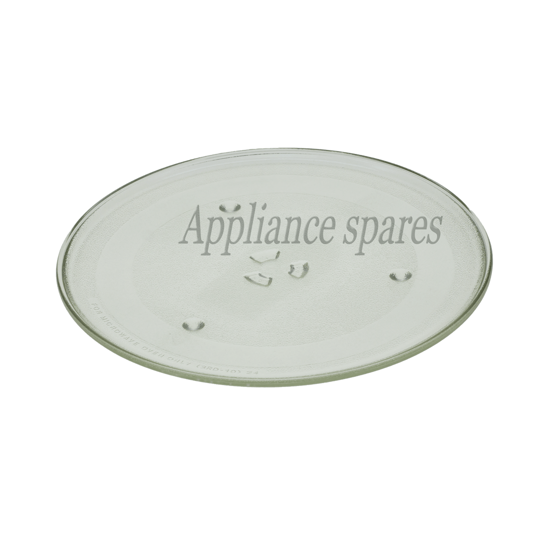 Samsung Microwave Oven Glass Plate