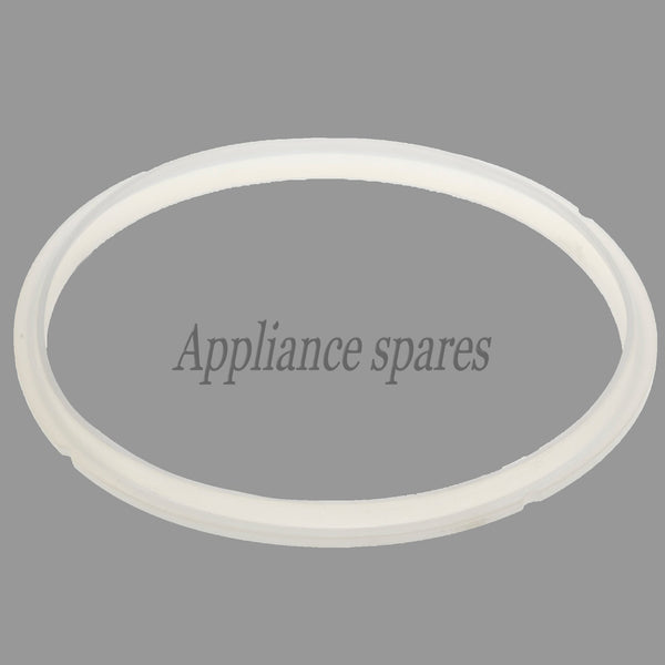 AEG Pressure Cooker Lid Sealing Ring