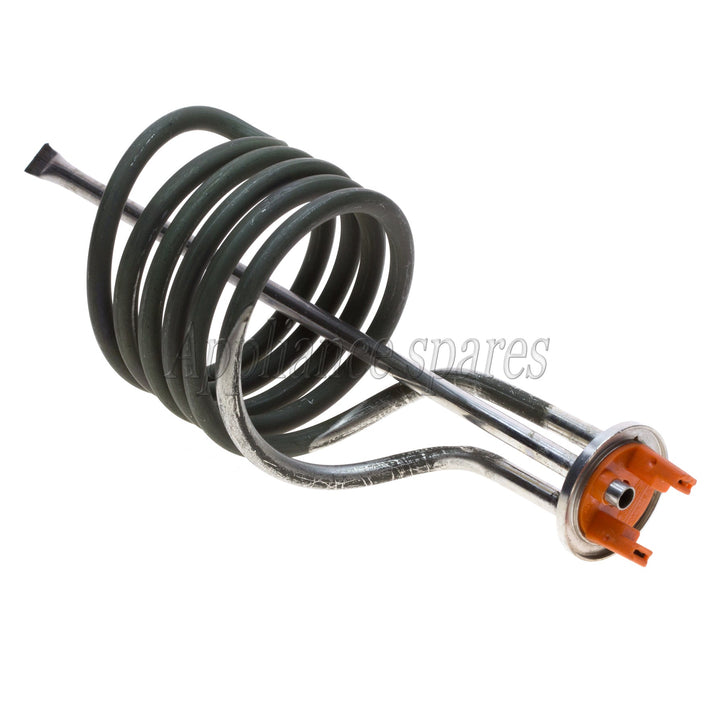 3kW Kwikot 150L Geyser Hard Water Element