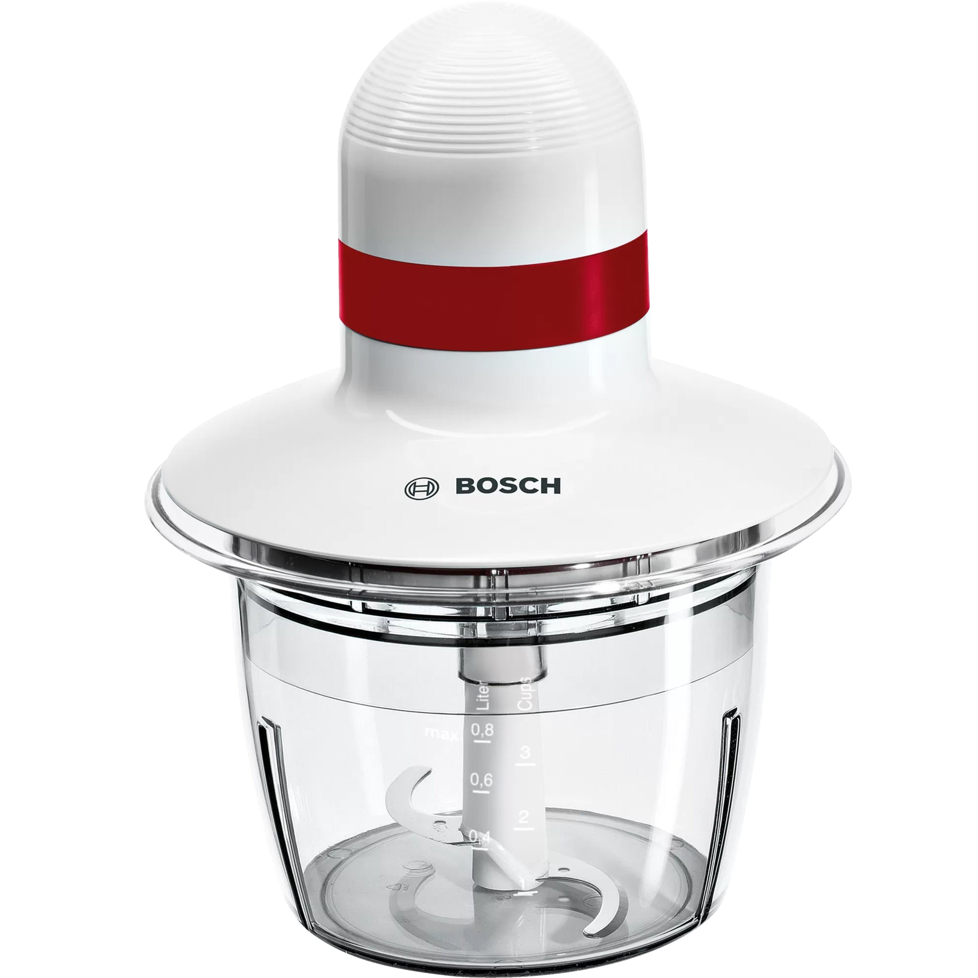 Bosch Chopper White MMRP1000