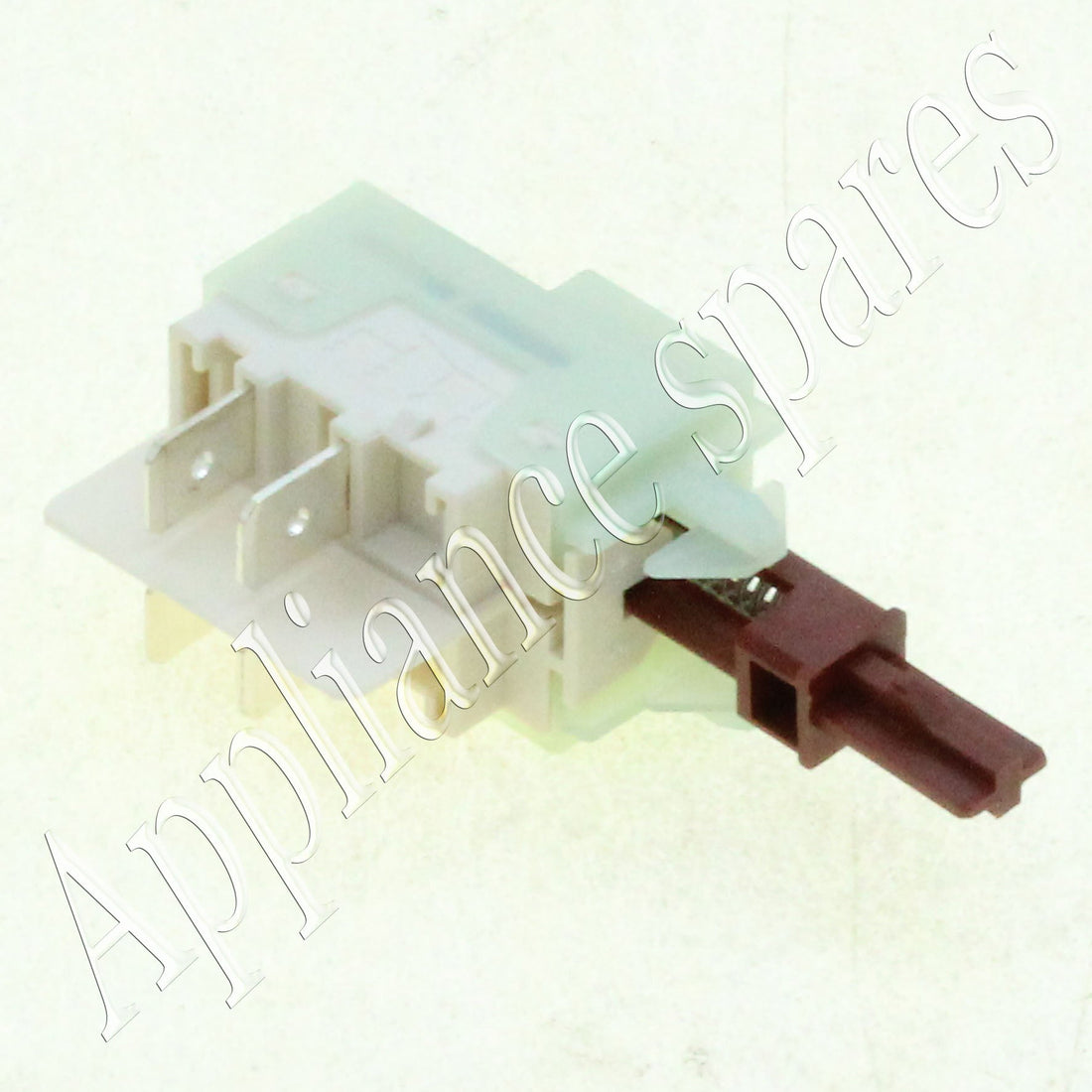 Defy Washing Machine Push Button Switch