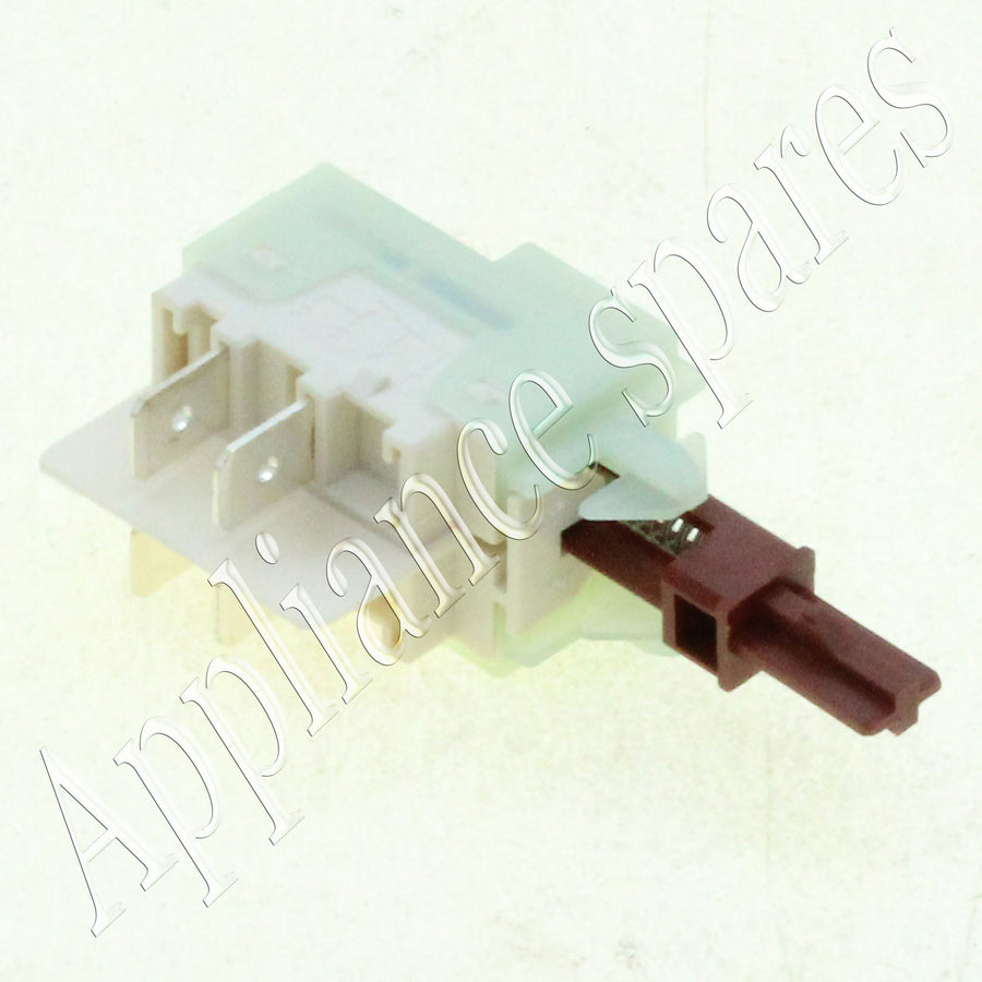 Defy Washing Machine Push Button Switch
