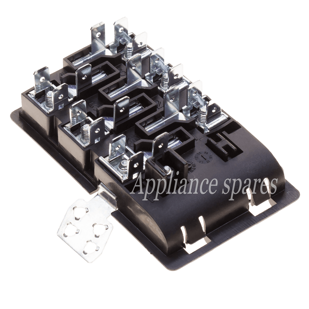 Defy Stove Main Terminal Block