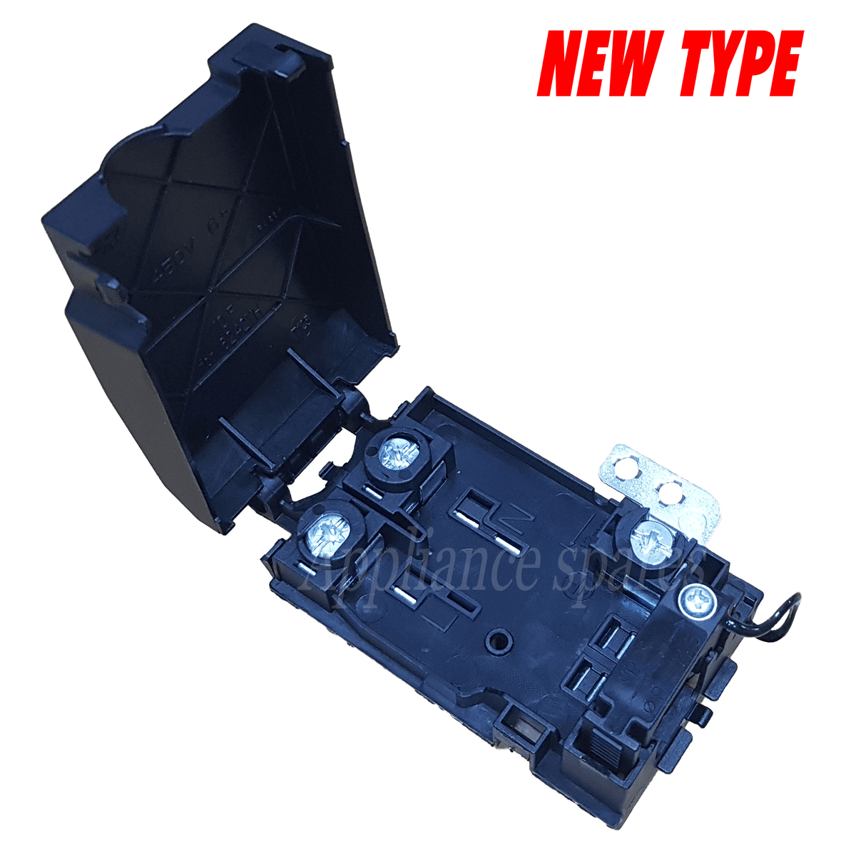 Defy Stove Main Terminal Block