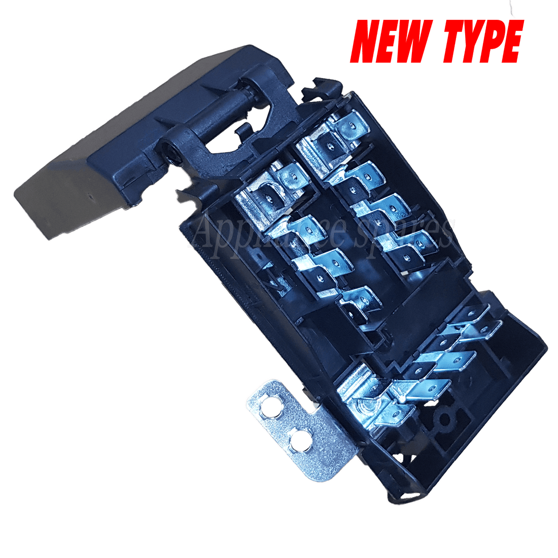 Defy Stove Main Terminal Block