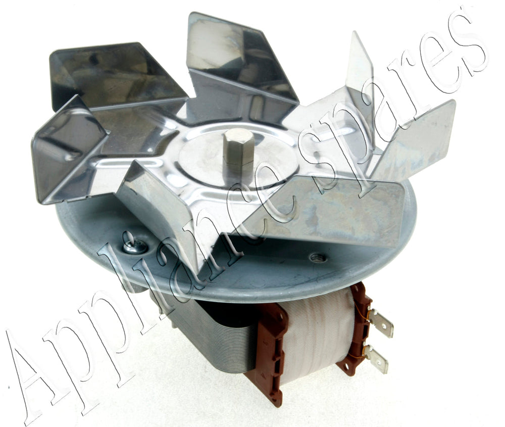 Defy Stove and Oven Thermofan Motor Complete
